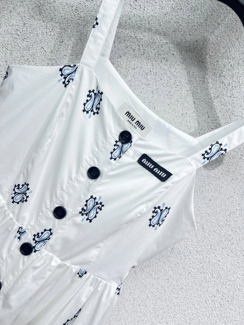 Low-cost Miu Miu Dress