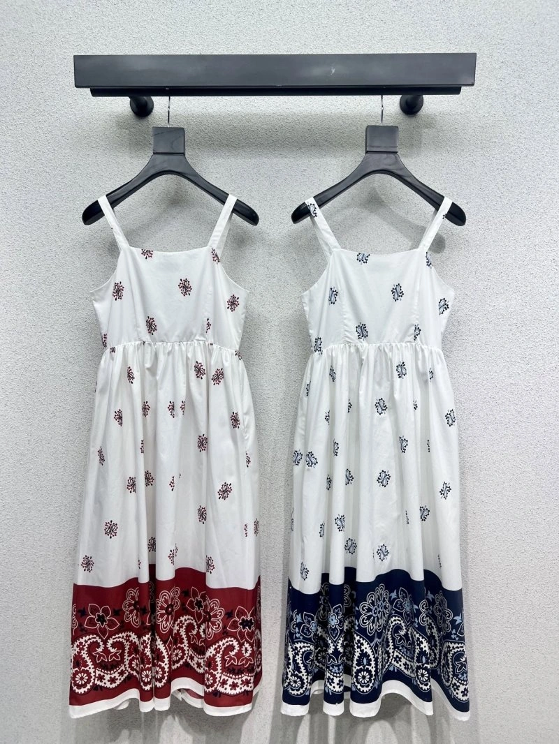 Low-cost Miu Miu Dress