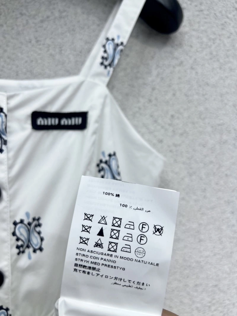 Low-cost Miu Miu Dress