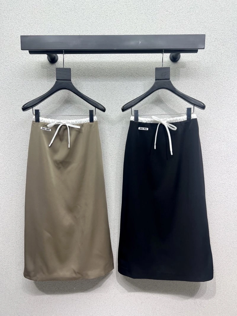 Miu Miu Dress