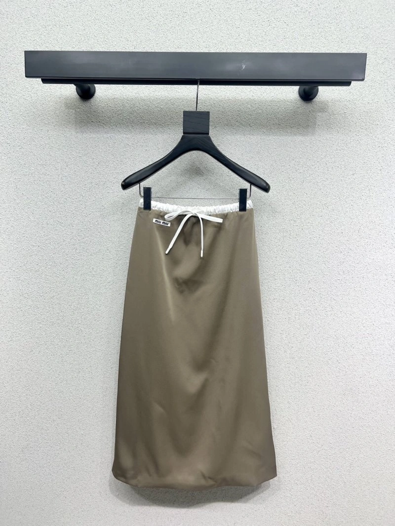 Real Miu Miu Dress