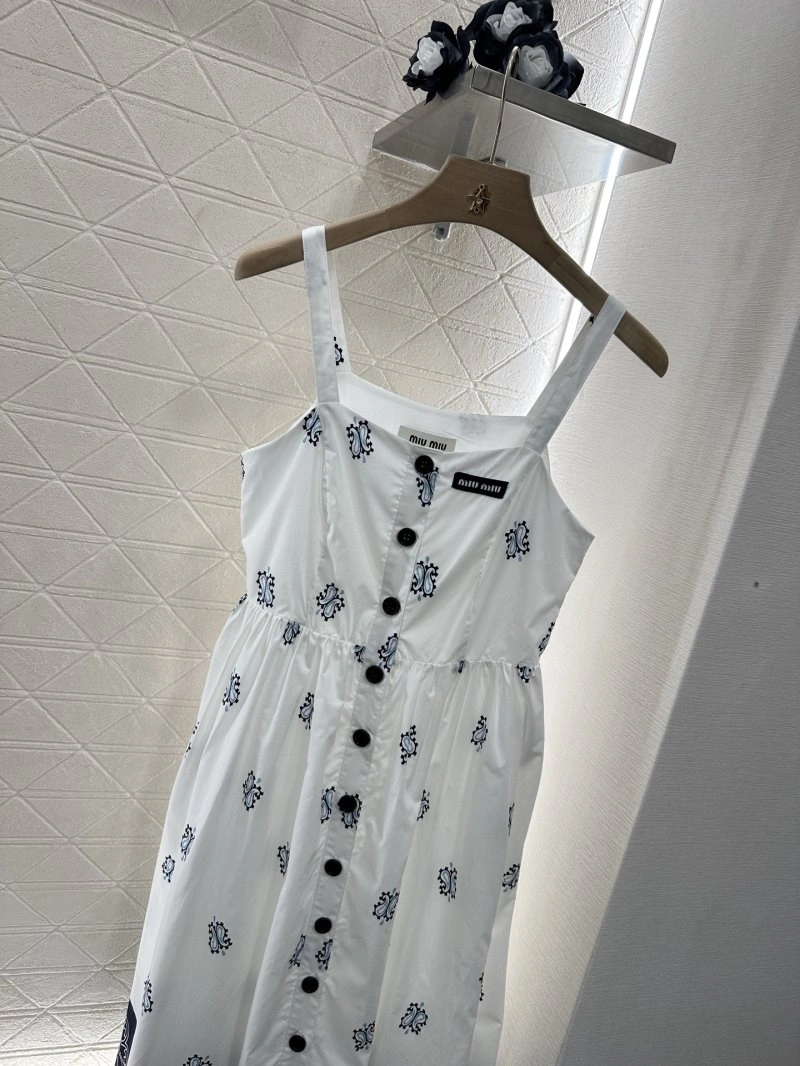 Inexpensive Miu Miu Dress