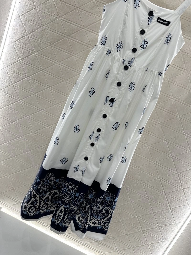 Inexpensive Miu Miu Dress
