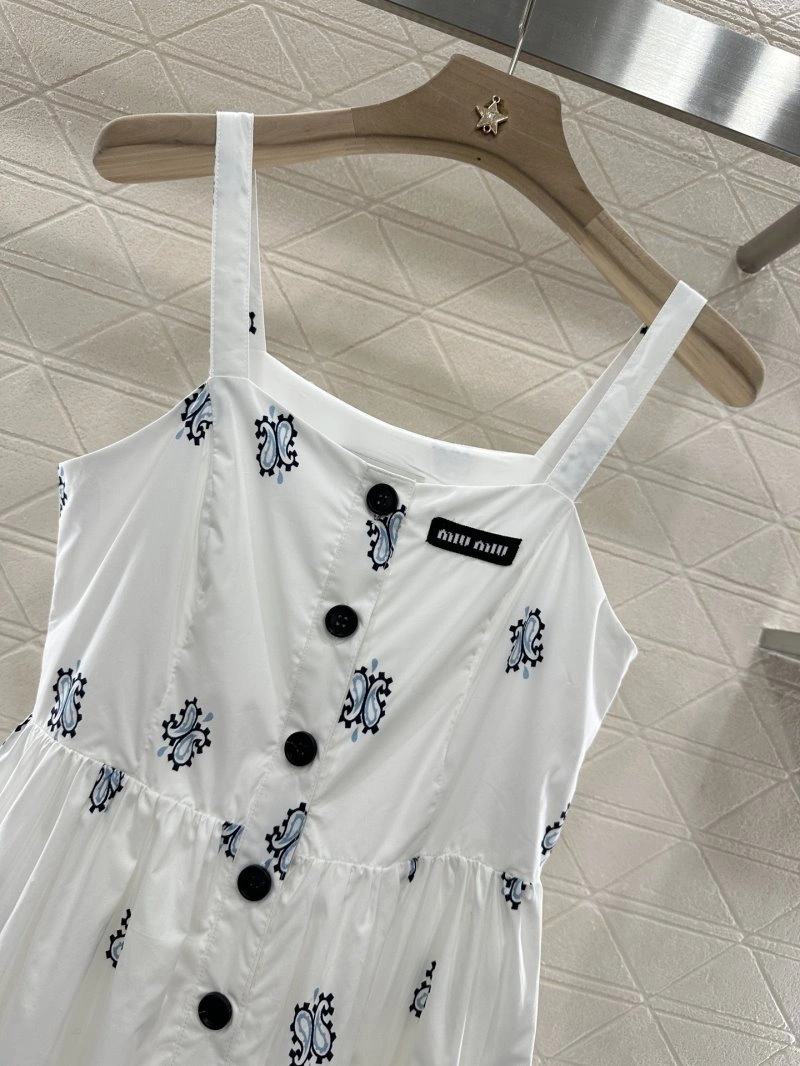 Inexpensive Miu Miu Dress