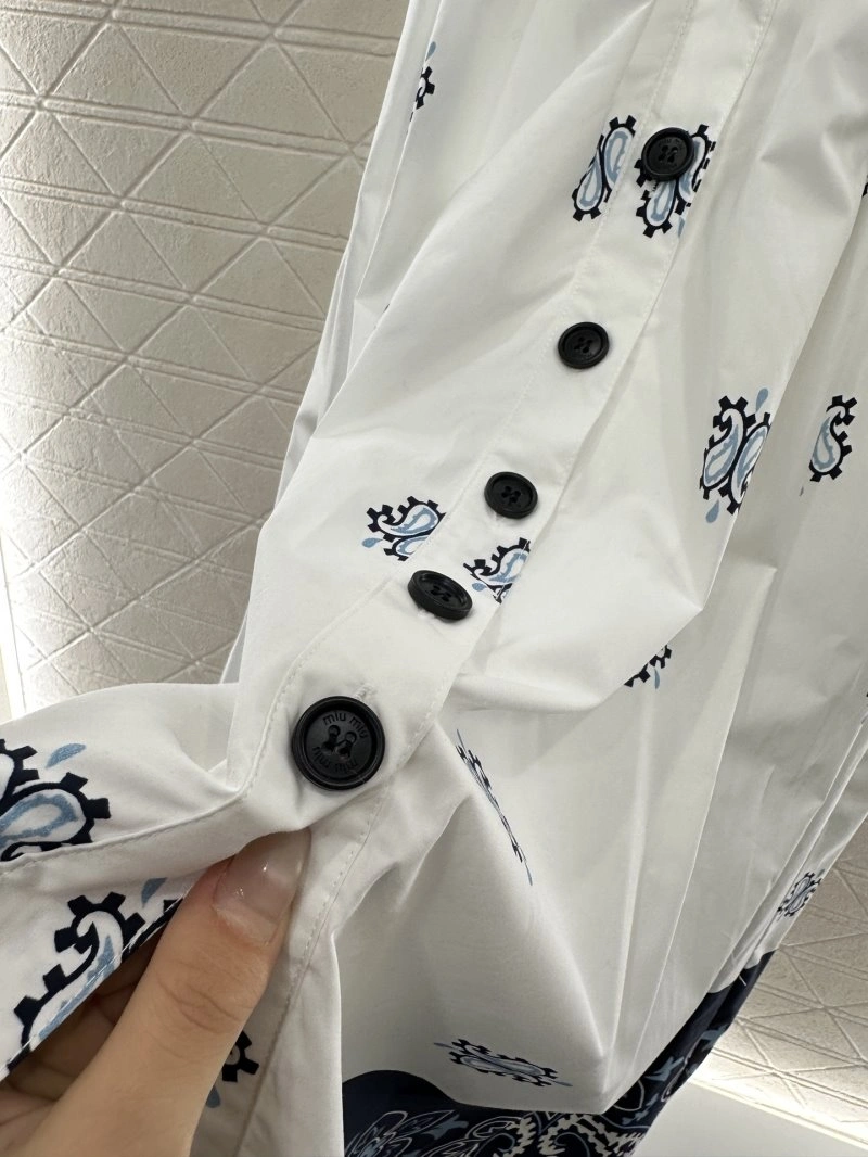 Inexpensive Miu Miu Dress