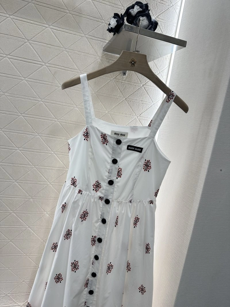 Inexpensive Miu Miu Dress