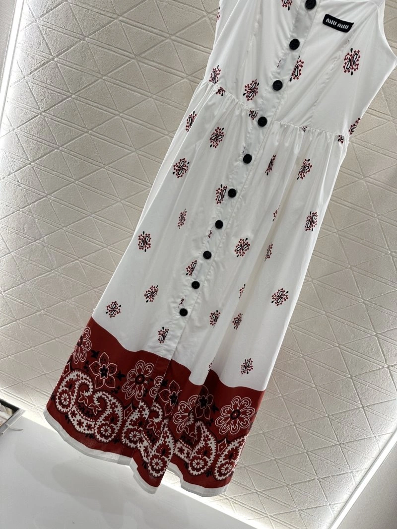 Inexpensive Miu Miu Dress