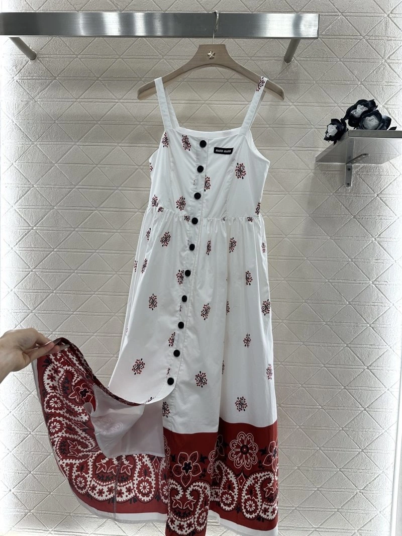 Inexpensive Miu Miu Dress