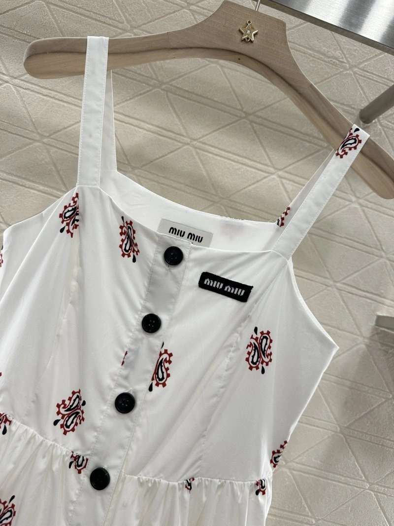 Inexpensive Miu Miu Dress