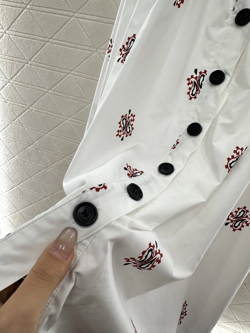 Inexpensive Miu Miu Dress
