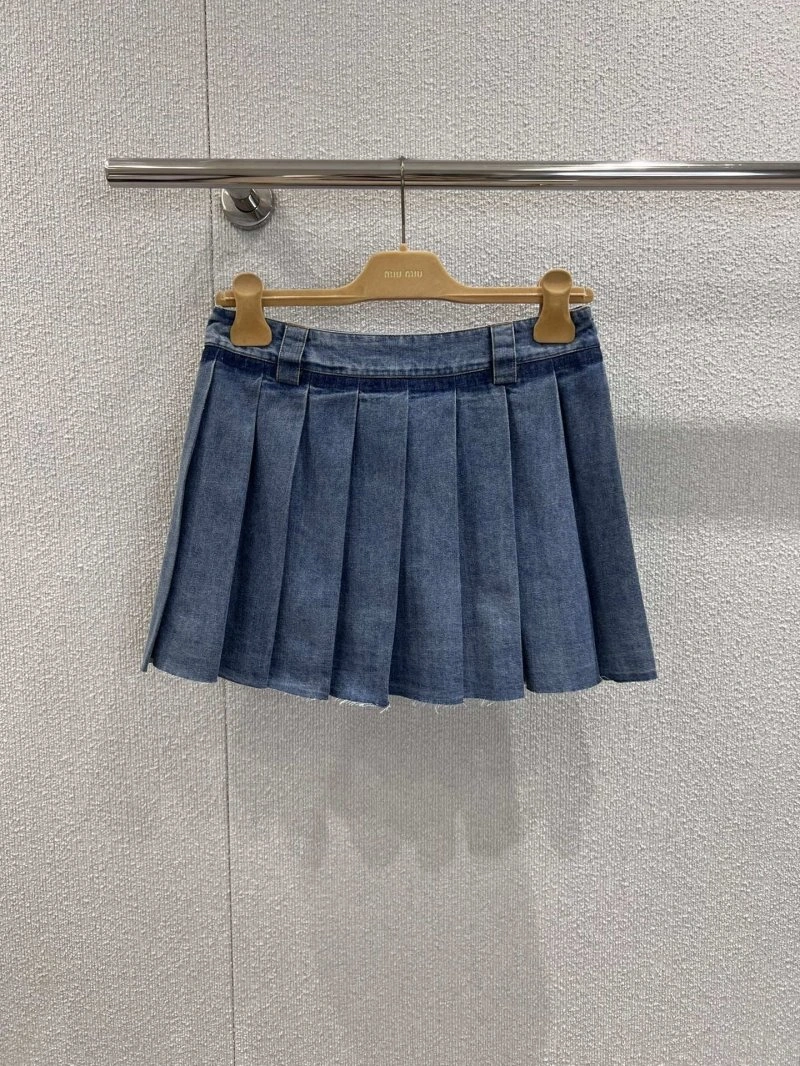 Miu Miu Dress