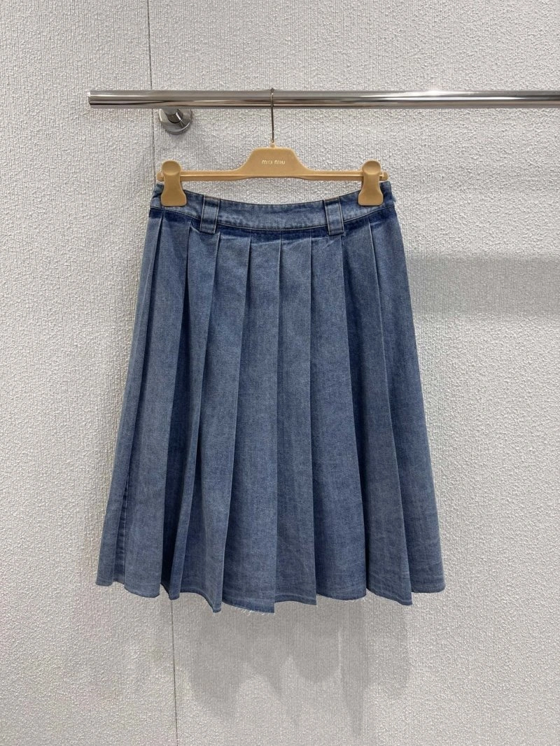 Miu Miu Dress