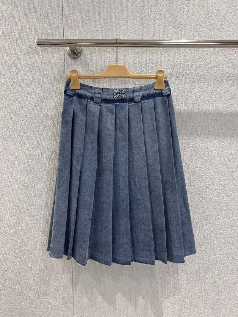 Discounted Miu Miu Dress