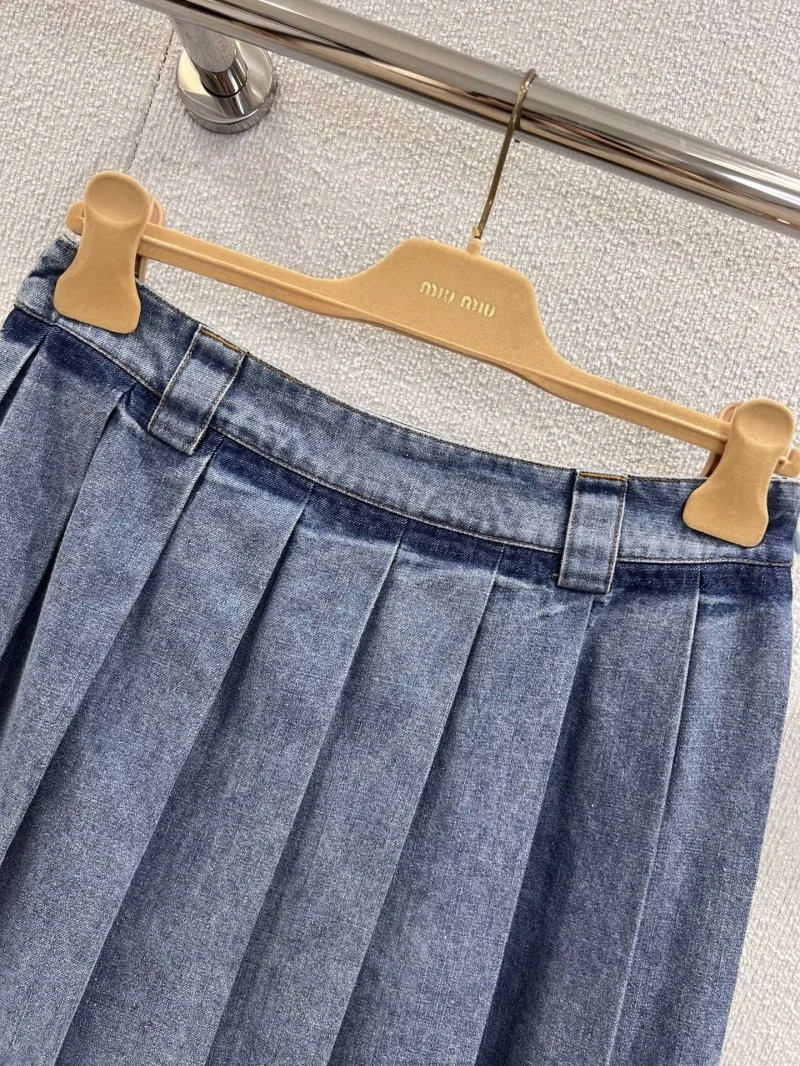 Discounted Miu Miu Dress