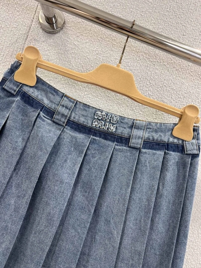 Discounted Miu Miu Dress