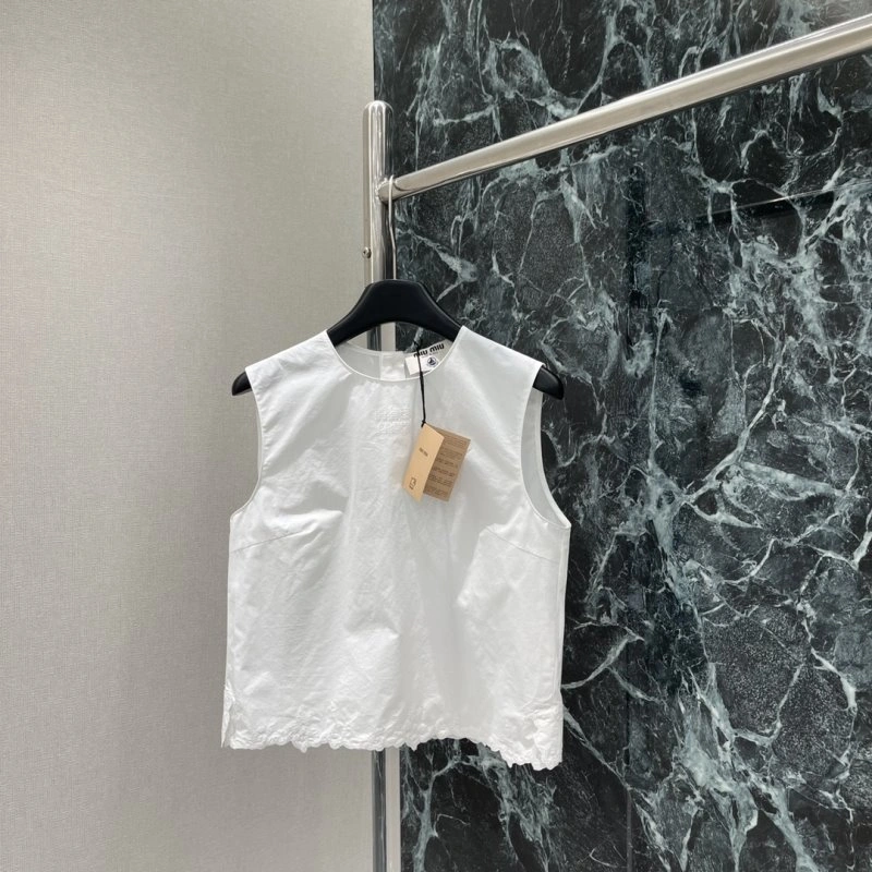 Miu Miu Dress