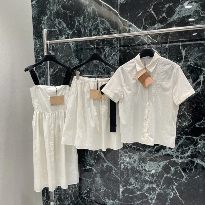 Miu Miu Dress