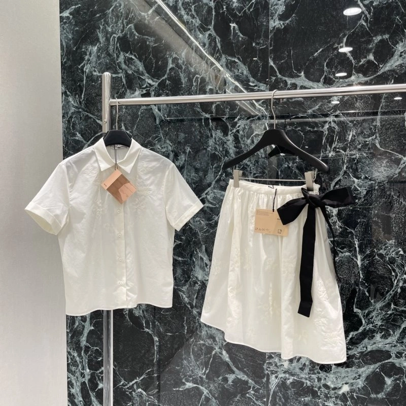 Inexpensive Miu Miu Dress