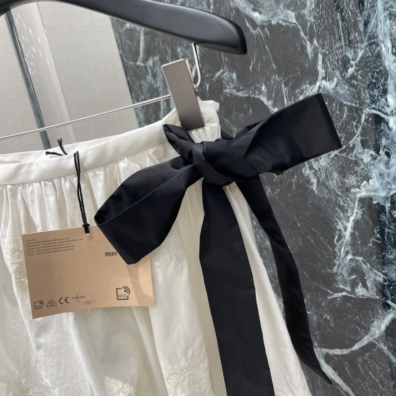 Inexpensive Miu Miu Dress
