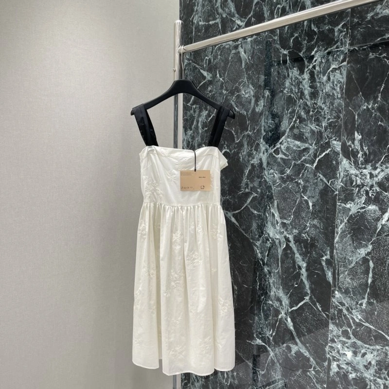 Miu Miu Dress