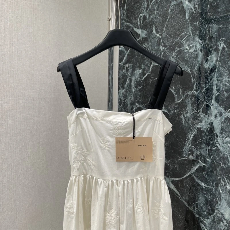 Accurate model Miu Miu Dress