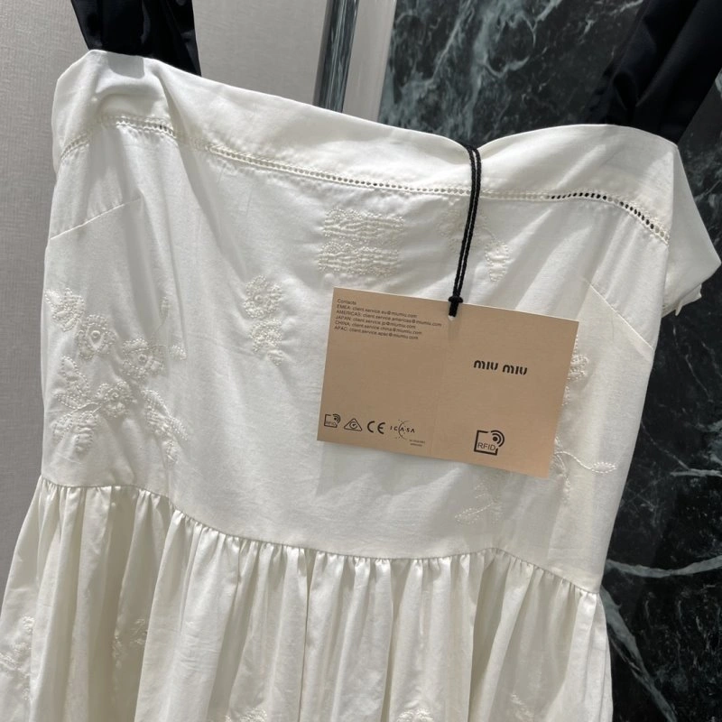 Accurate model Miu Miu Dress