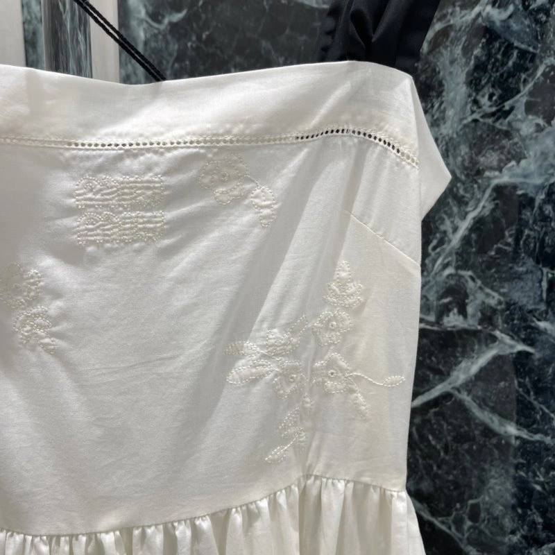Accurate model Miu Miu Dress