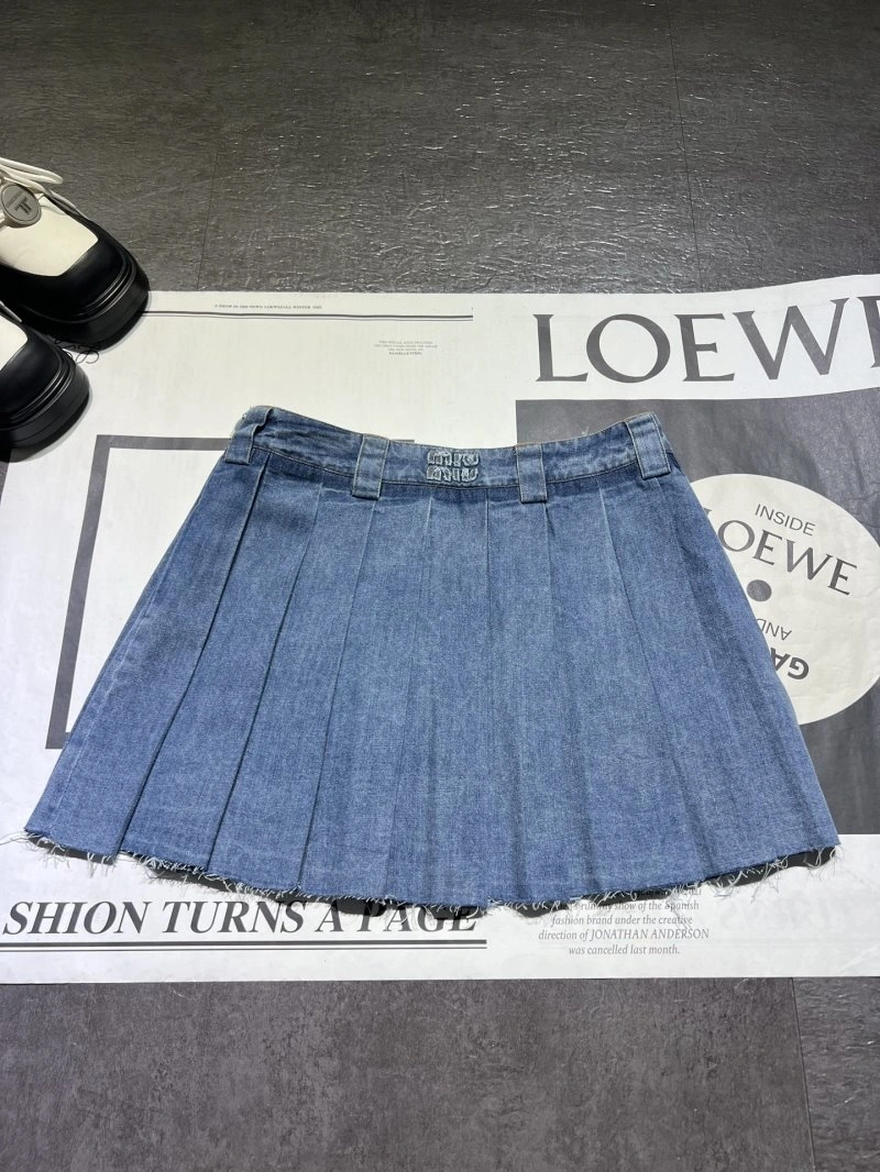 Miu Miu Dress