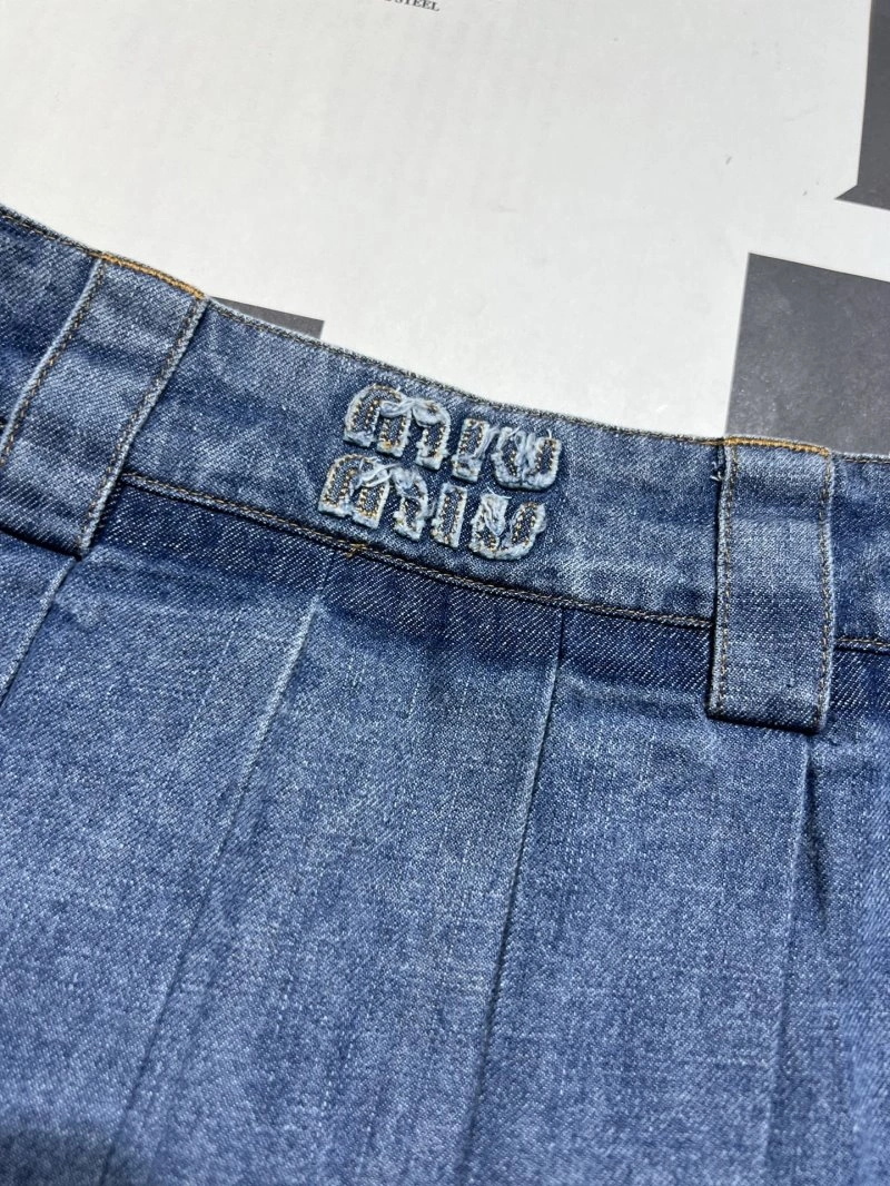 Accurate model Miu Miu Dress