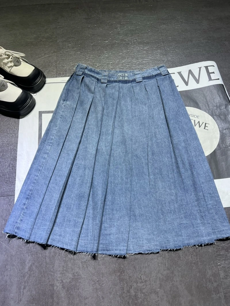 Miu Miu Dress