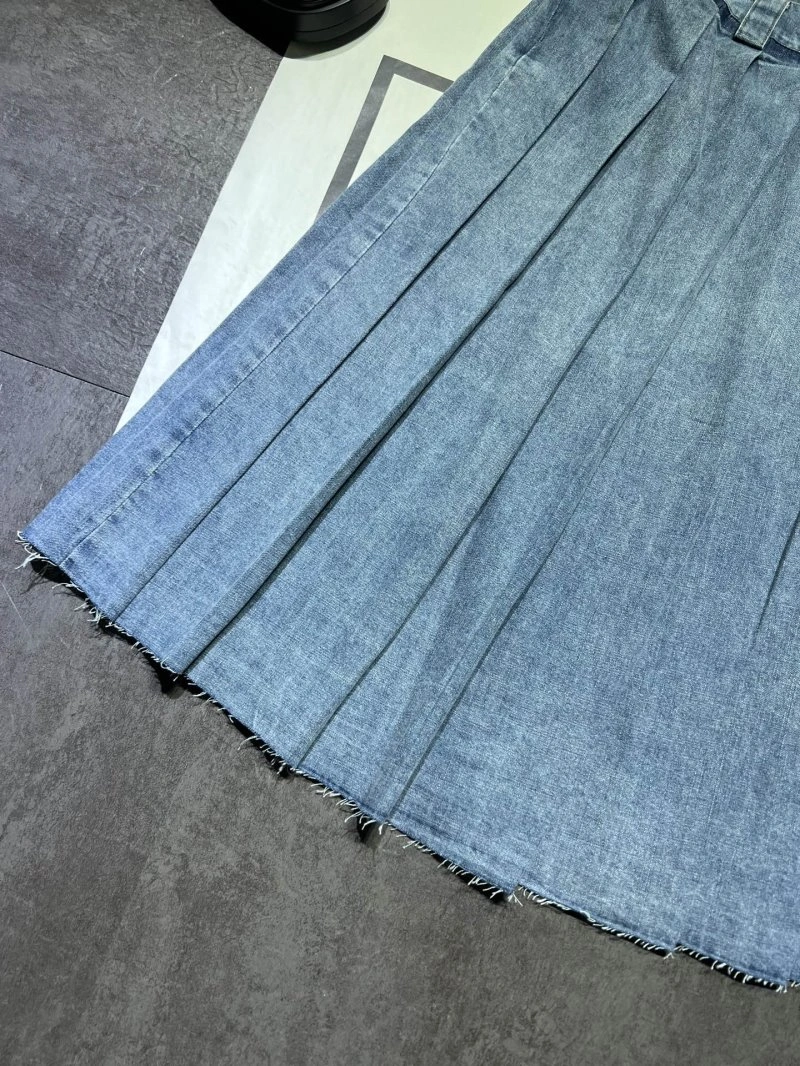 Precise copy Miu Miu Dress