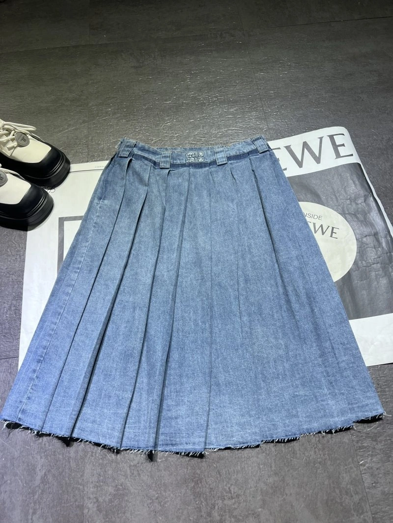 Precise copy Miu Miu Dress