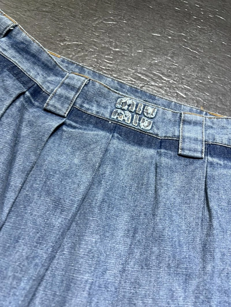 Precise copy Miu Miu Dress