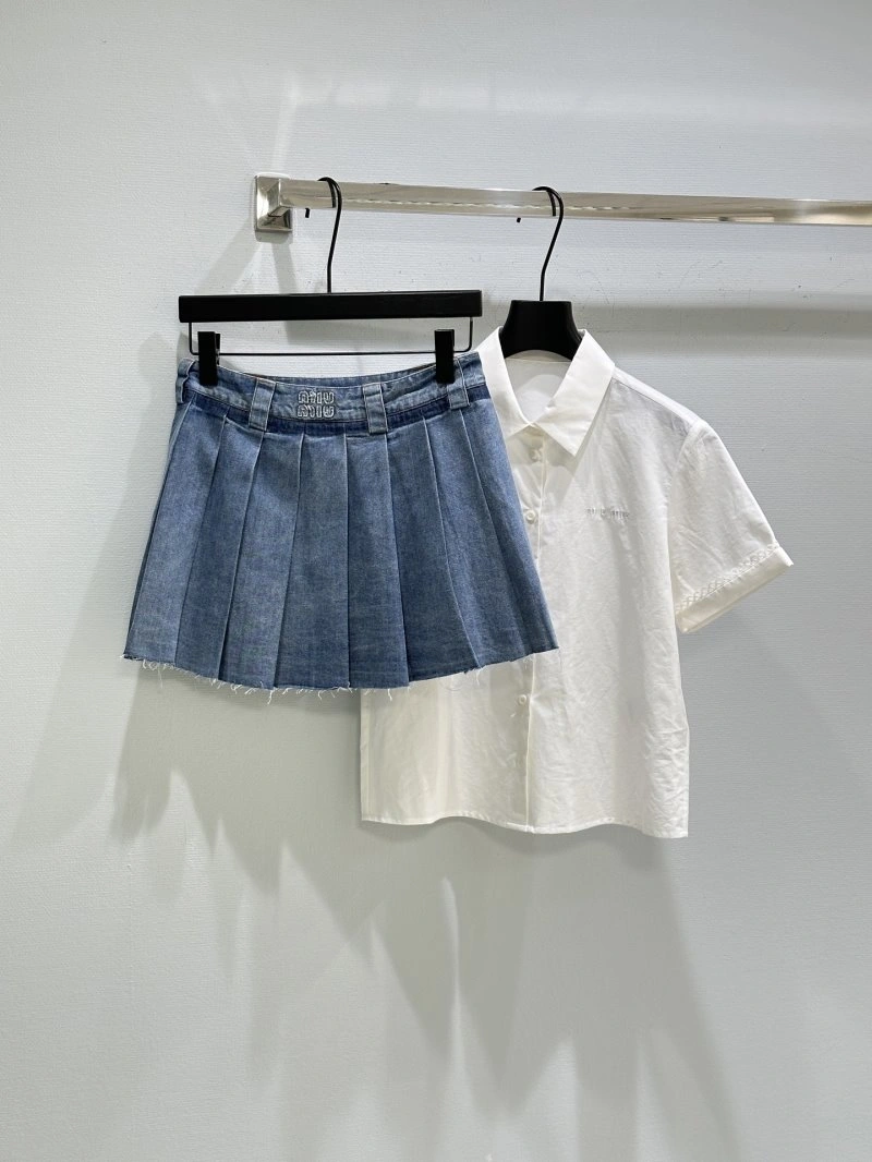 Miu Miu Dress