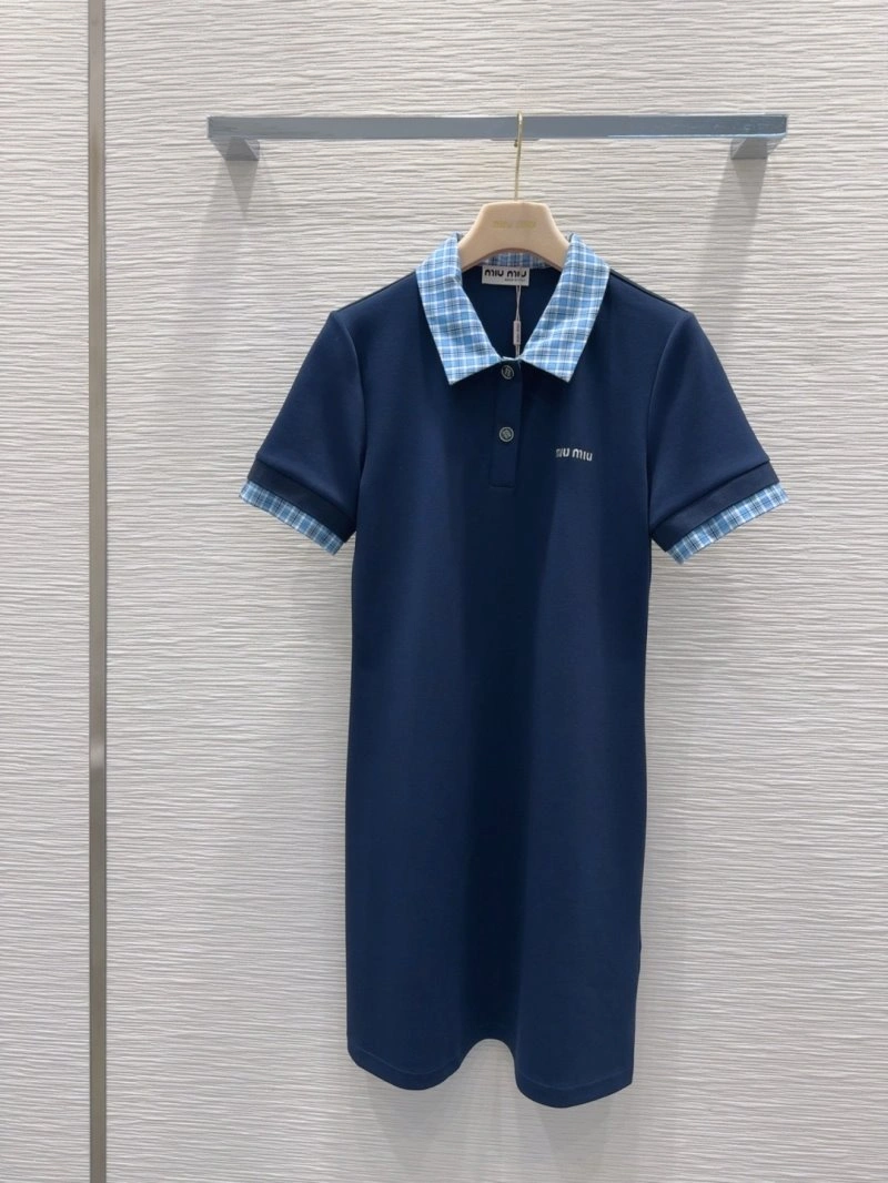 Miu Miu Dress