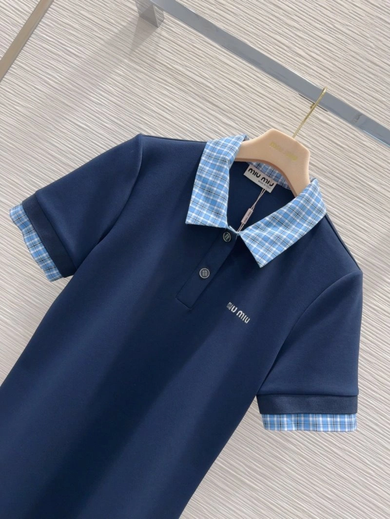 Exact replica Miu Miu Dress