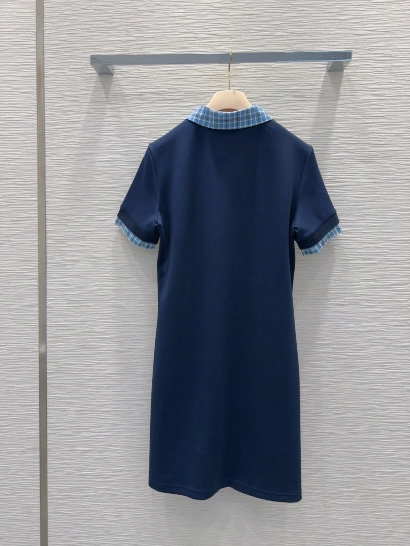 Exact replica Miu Miu Dress