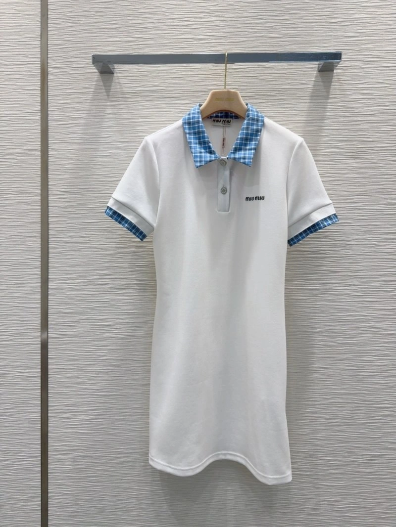 Miu Miu Dress
