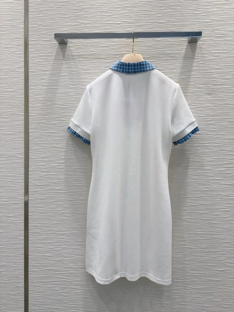 Accurate model Miu Miu Dress