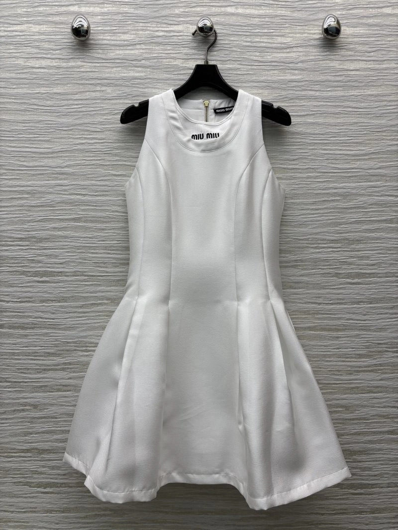 Miu Miu Dress