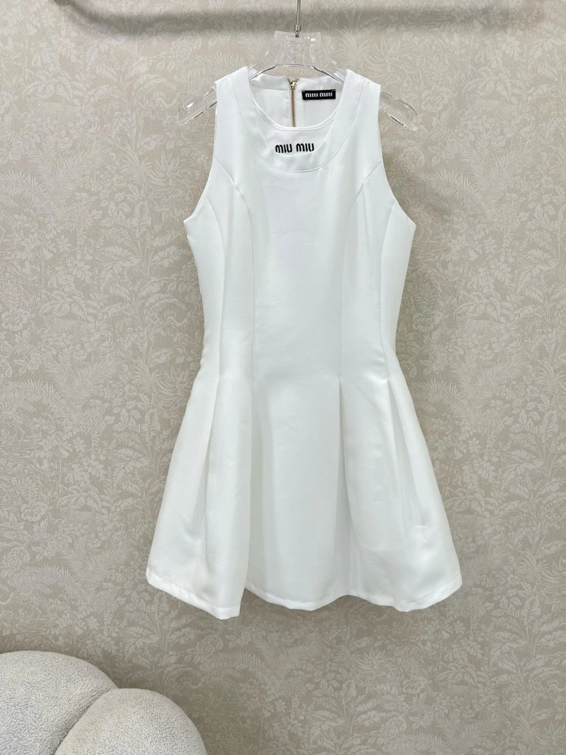 Miu Miu Dress