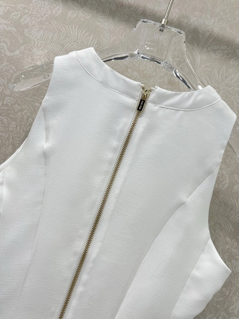 Top match Miu Miu Dress