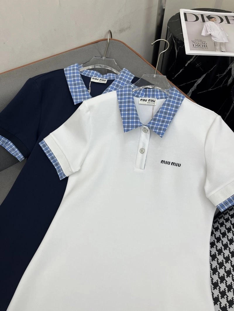 Original Miu Miu Dress