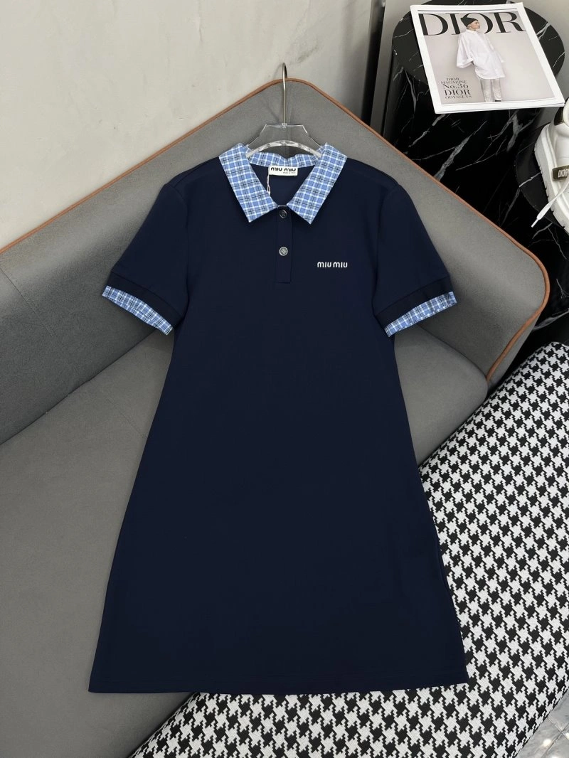 Original Miu Miu Dress