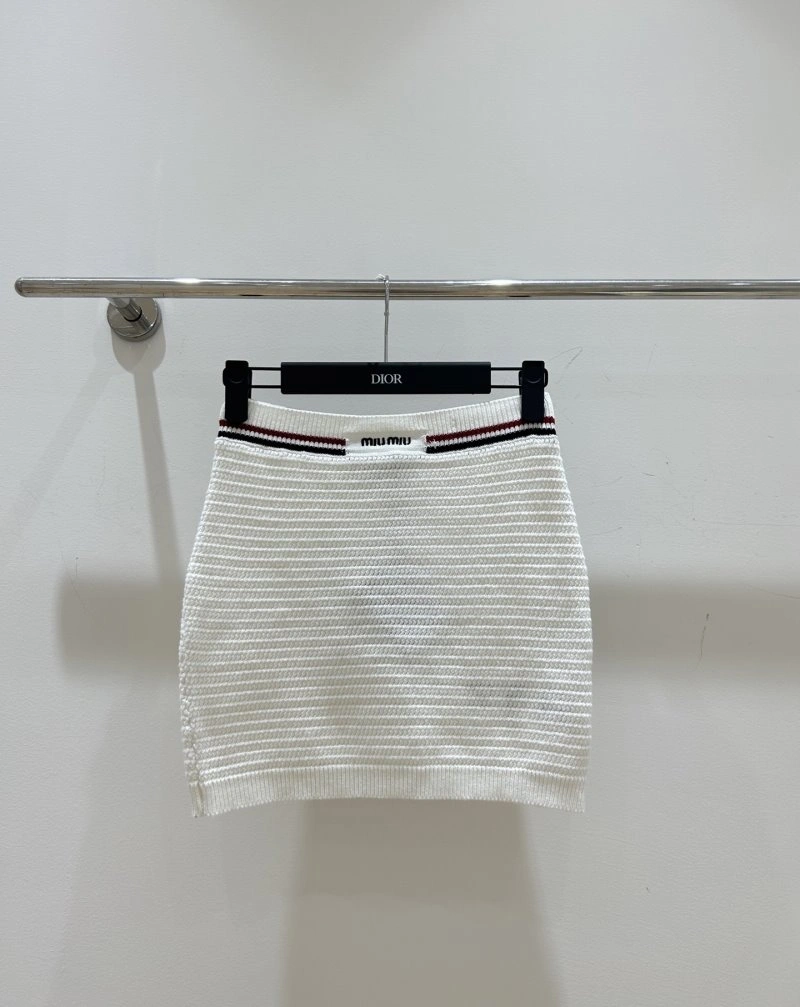 Miu Miu Dress