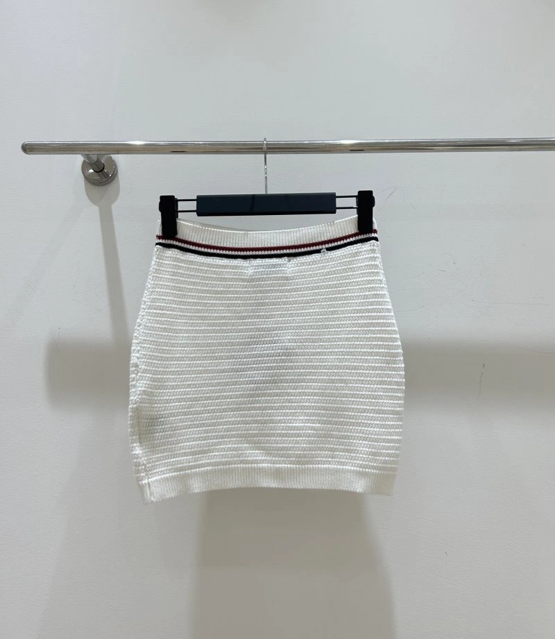 Top mirror Miu Miu Dress