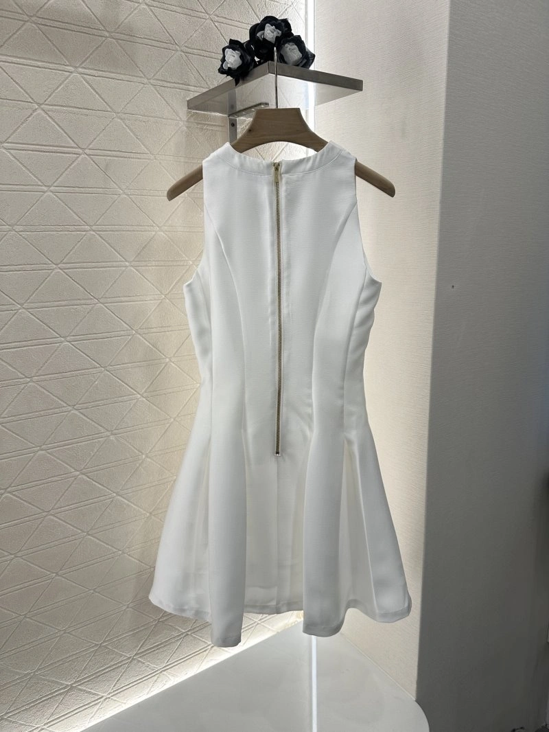 Top mirror Miu Miu Dress