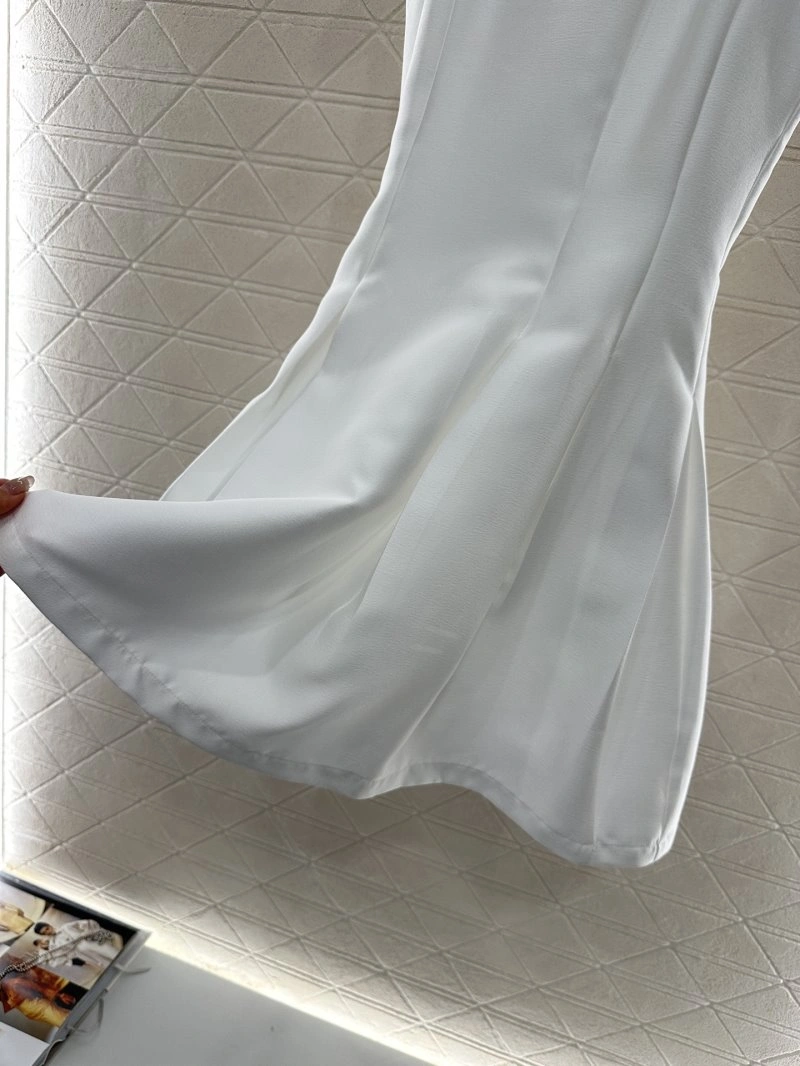 Top mirror Miu Miu Dress