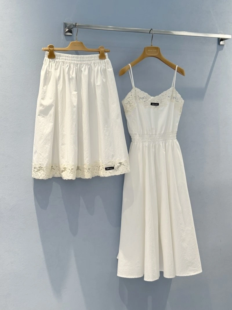 Miu Miu Dress