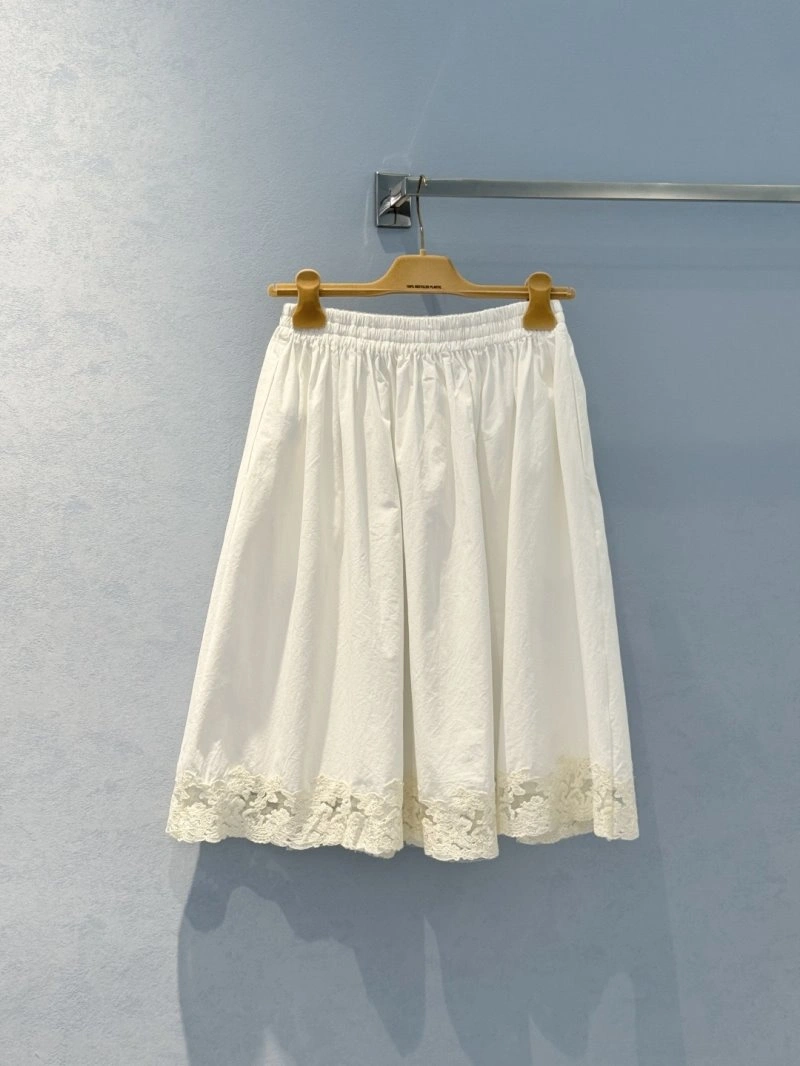 Brand-authenticated Miu Miu Dress